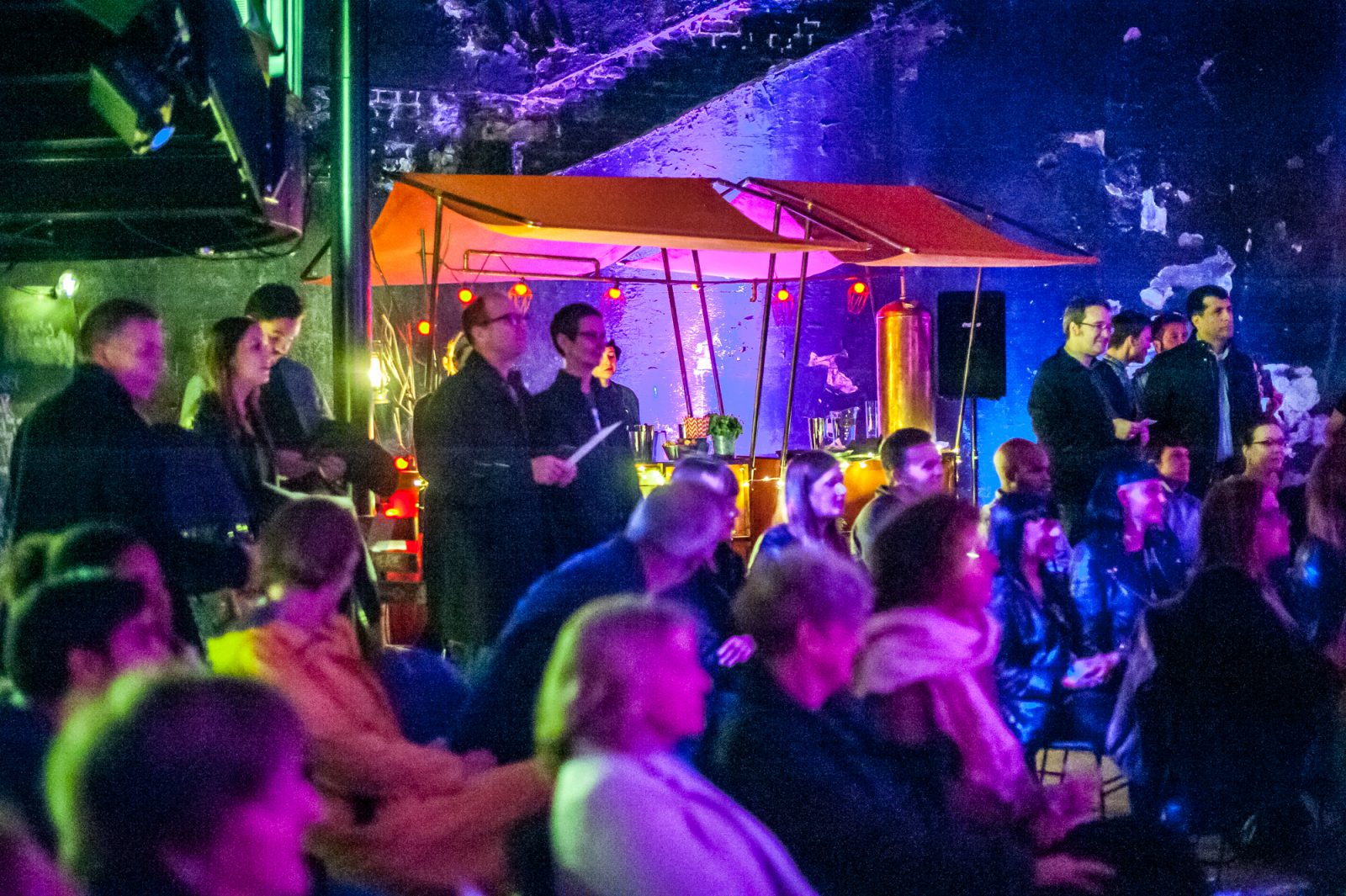 Tunnel Shaft - Brunel Museum
