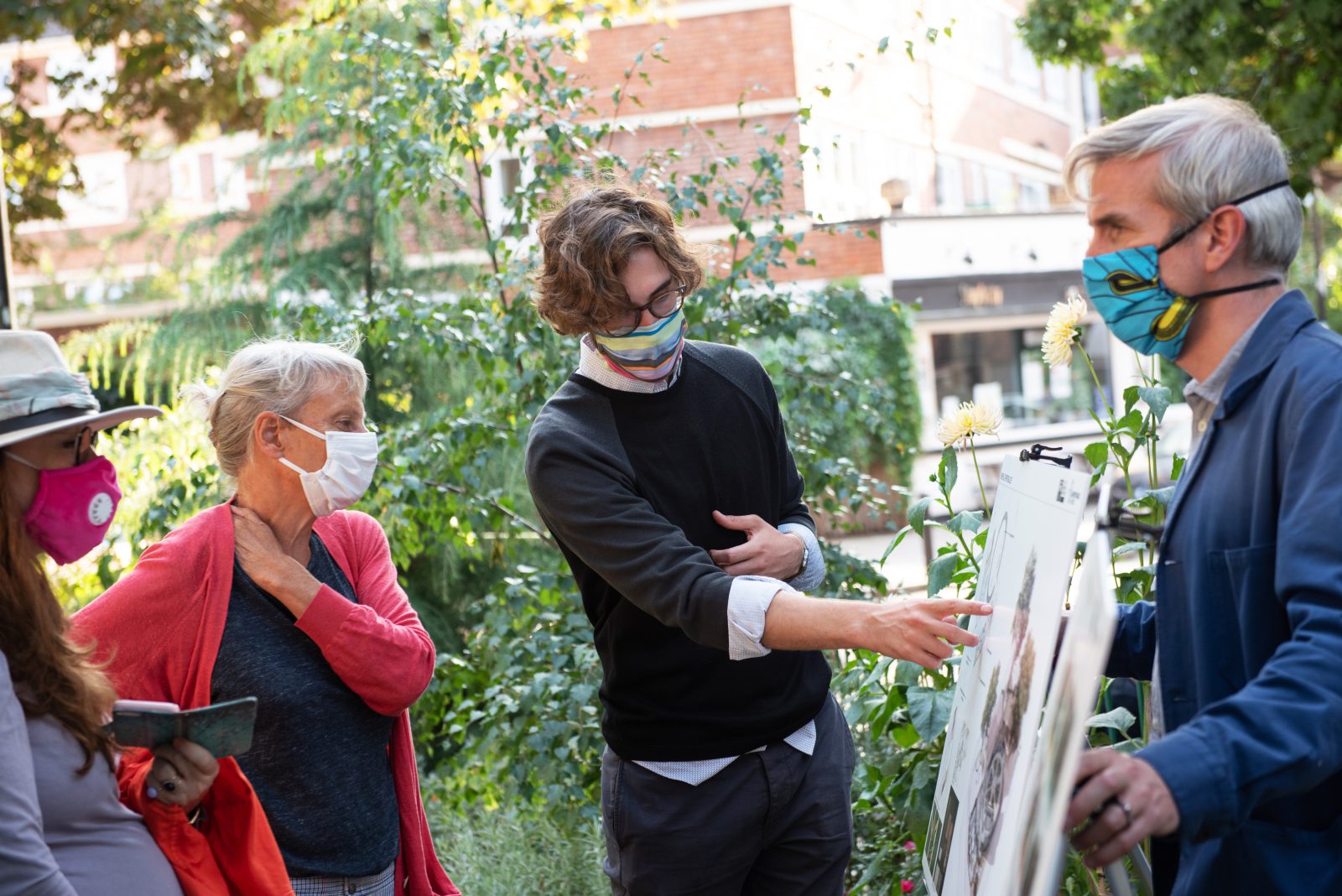 2020 in Review (Trustee Nick Mansell) - Brunel Museum