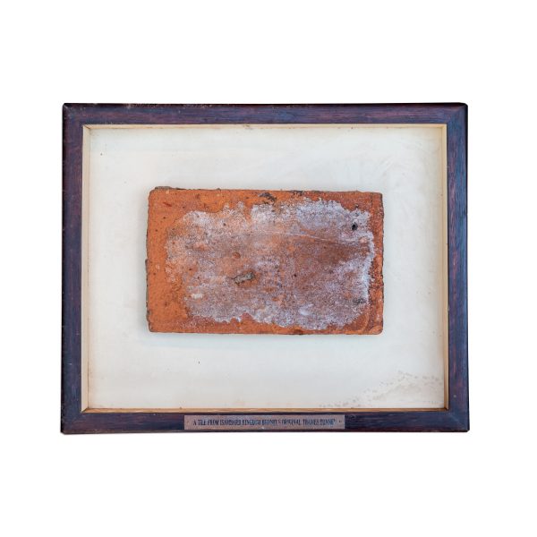 Collection - Brunel Museum