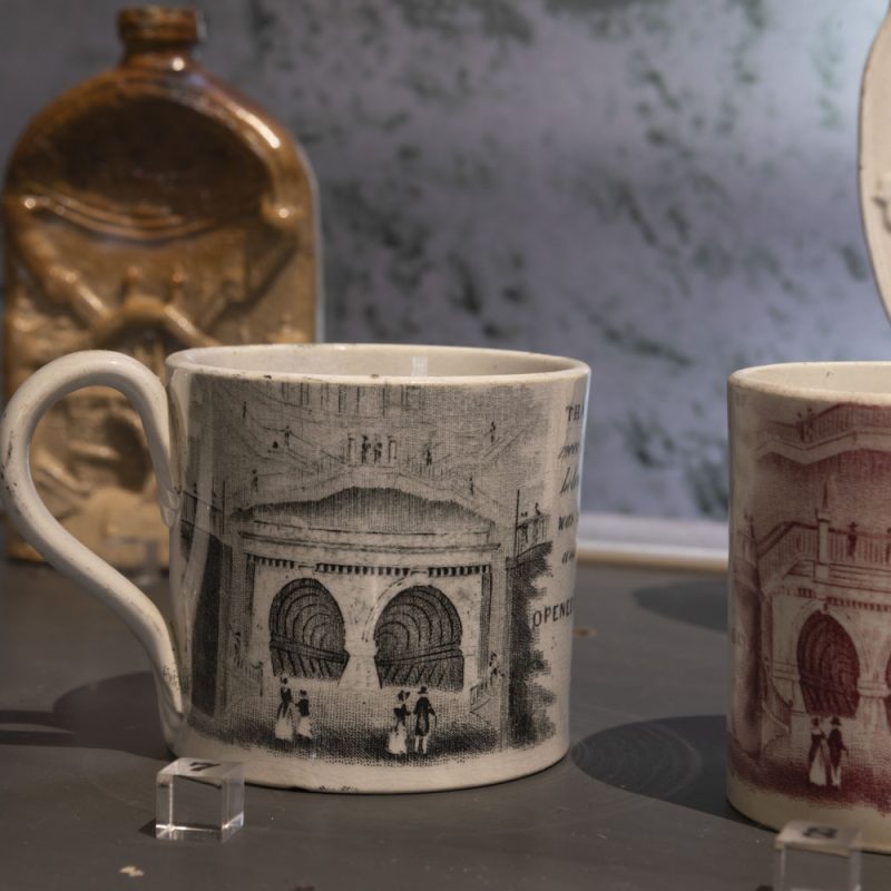 Collection - Brunel Museum