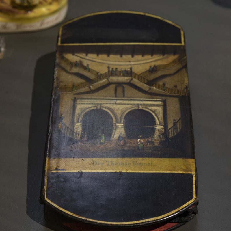 Collection - Brunel Museum