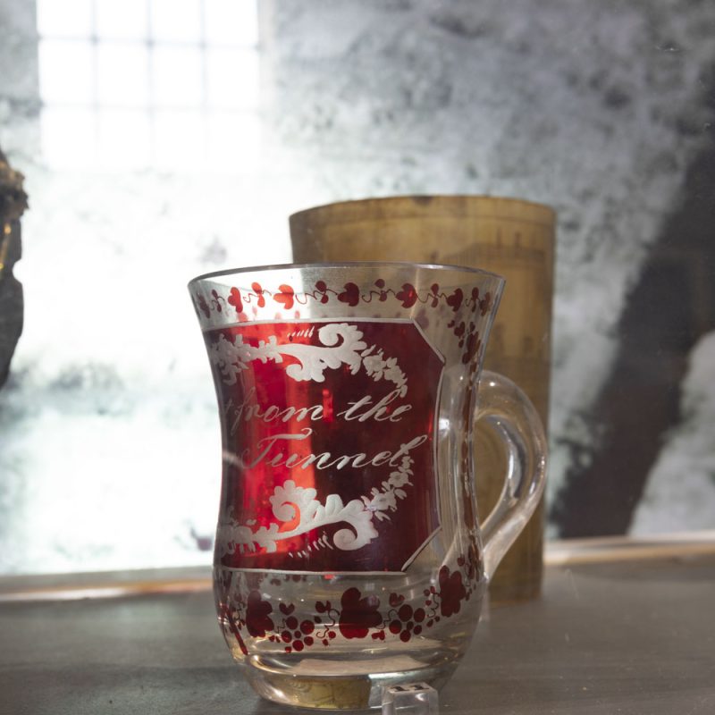 Collection - Brunel Museum