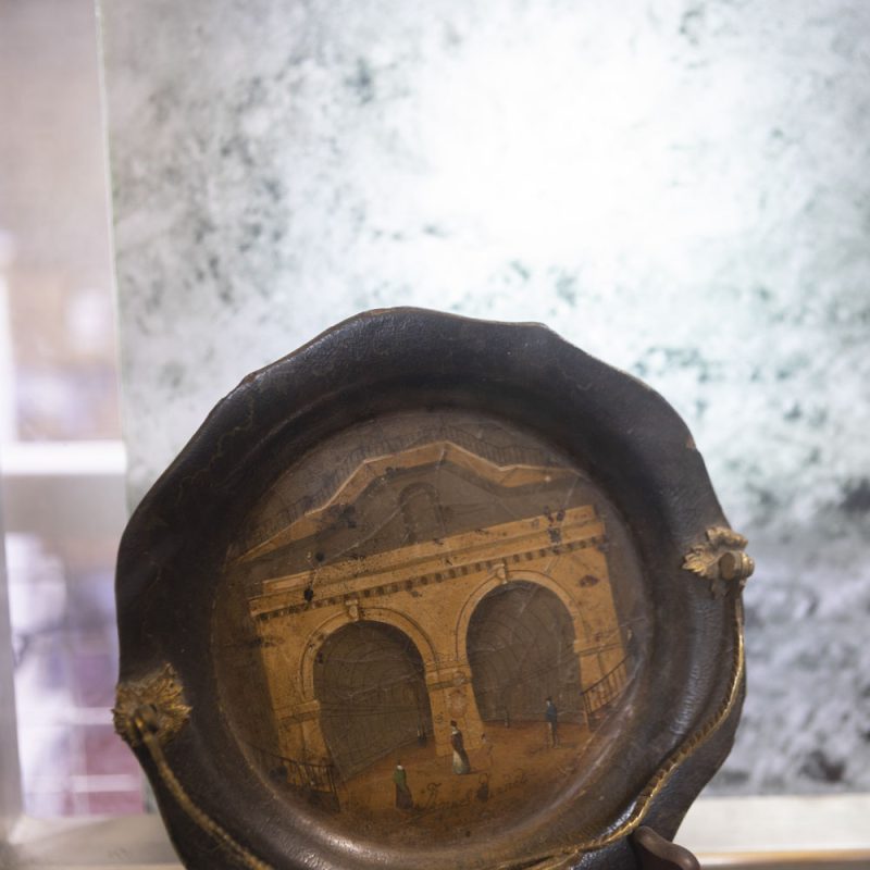 Collection - Brunel Museum