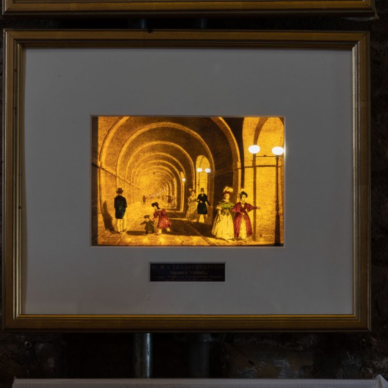 Collection - Brunel Museum