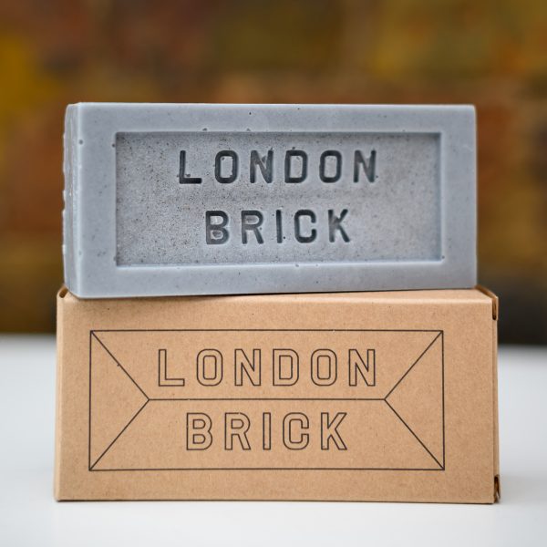 London Brick Soaps - Brunel Museum