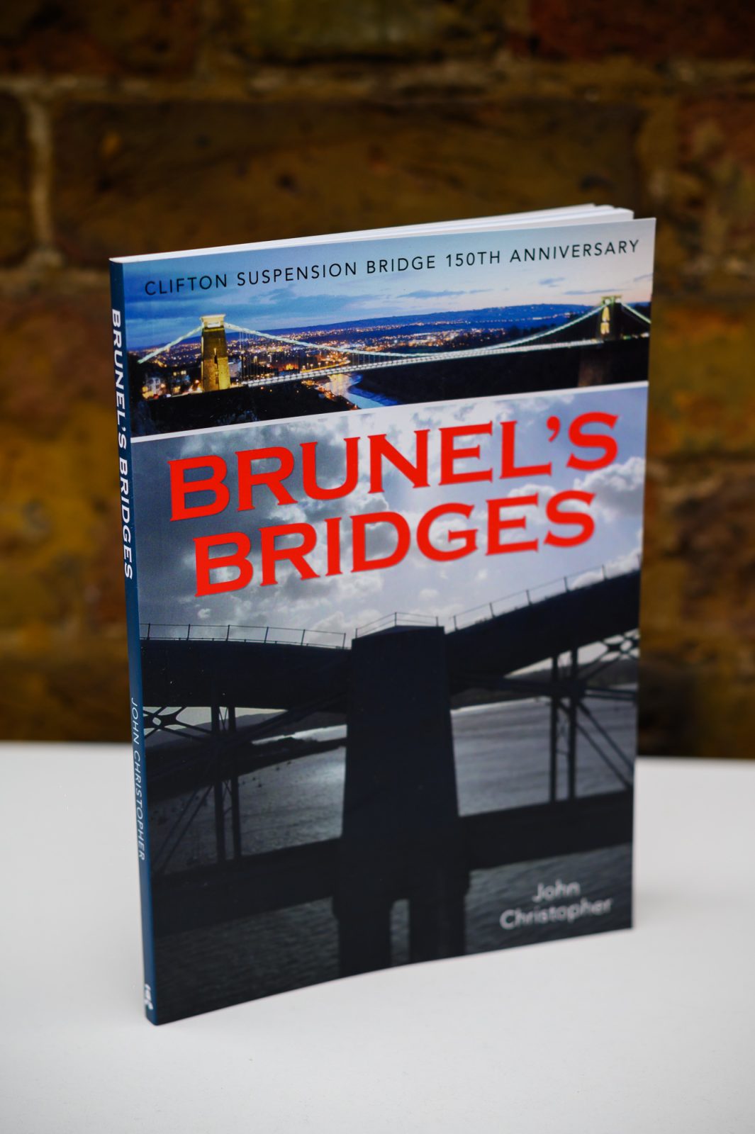 Brunel's Bridges - Brunel Museum