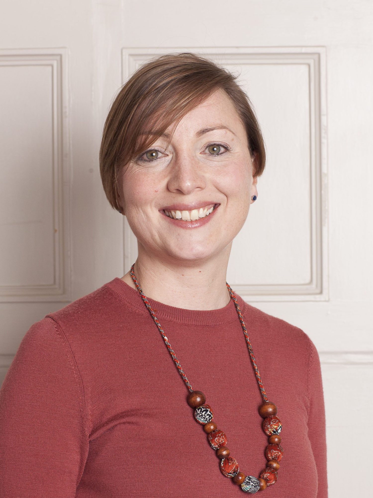 Meet Our Trustees - Brunel Museum