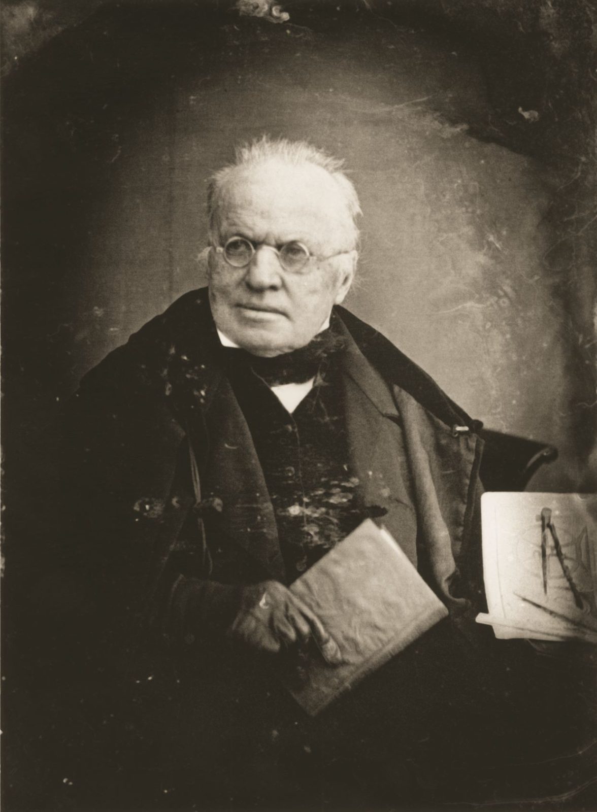 Marc Brunel and the epidemic of 1793 - Brunel Museum