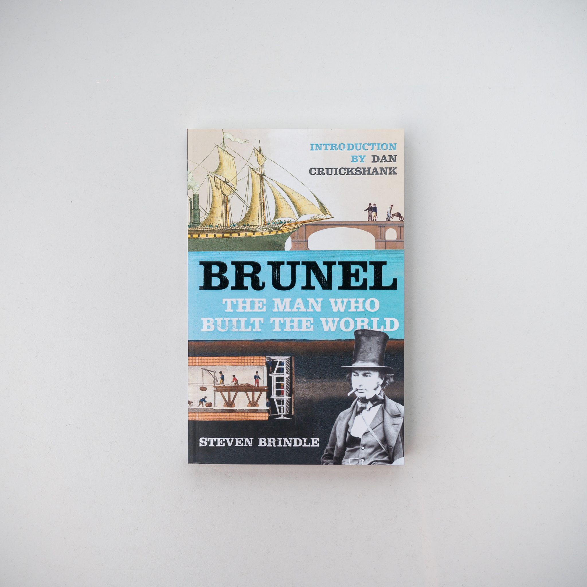 Shop - Brunel Museum
