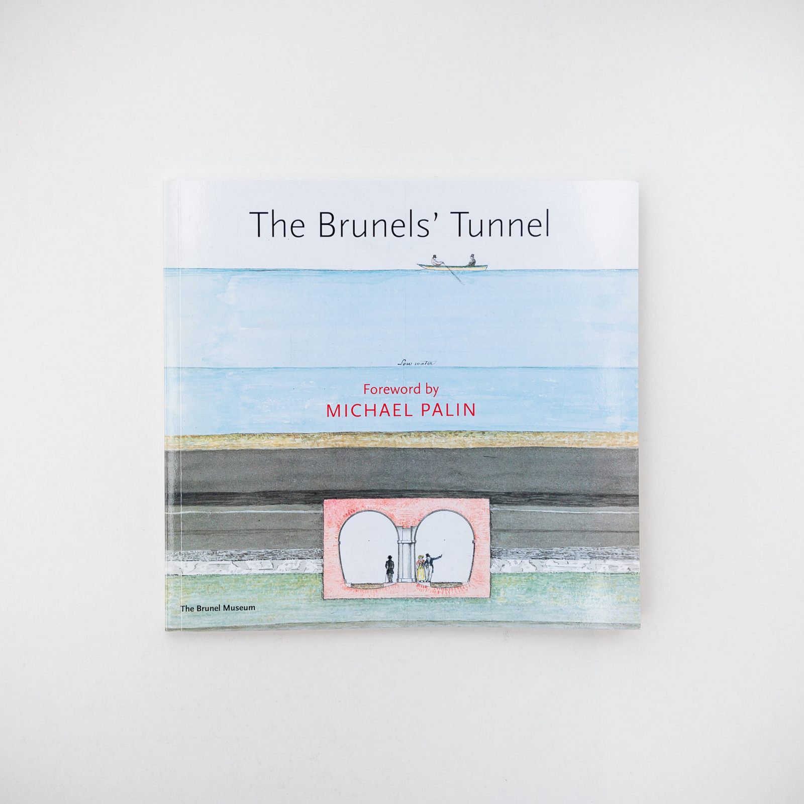 Shop - Brunel Museum