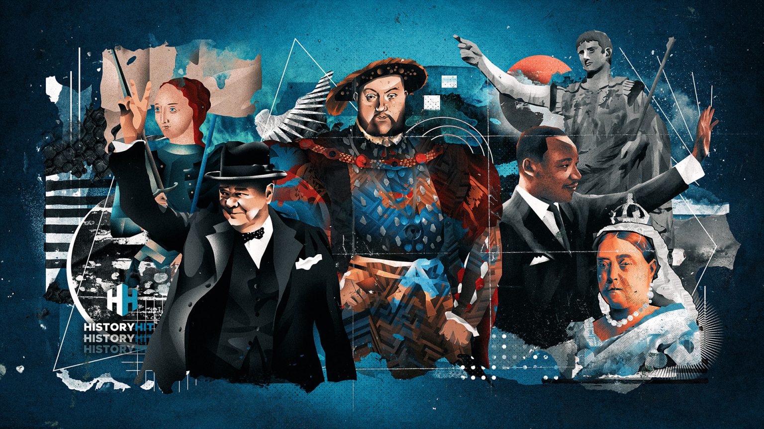 Brunel Museum teams up with History Hit - Brunel Museum