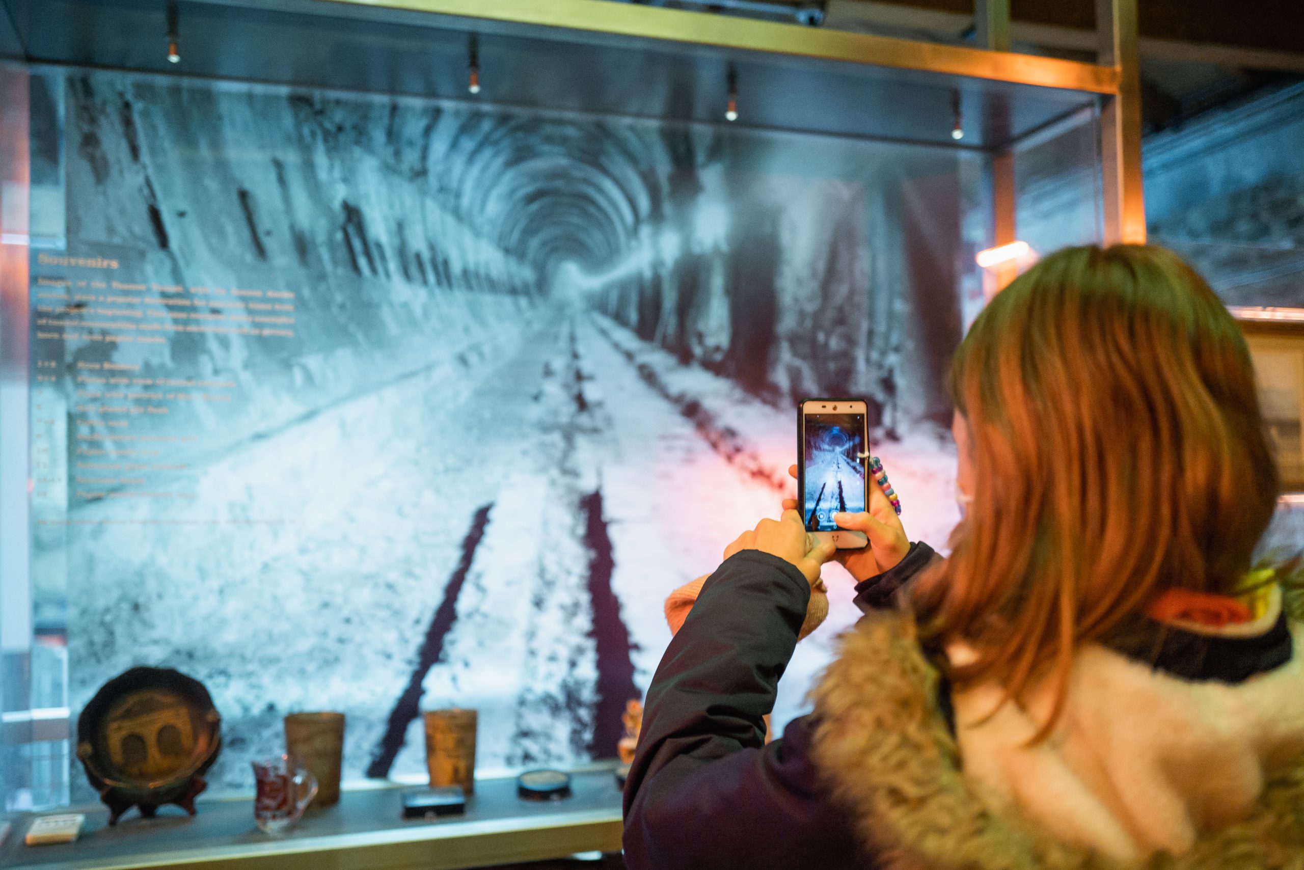 Museum Operations Coordinator (Casual) - Brunel Museum