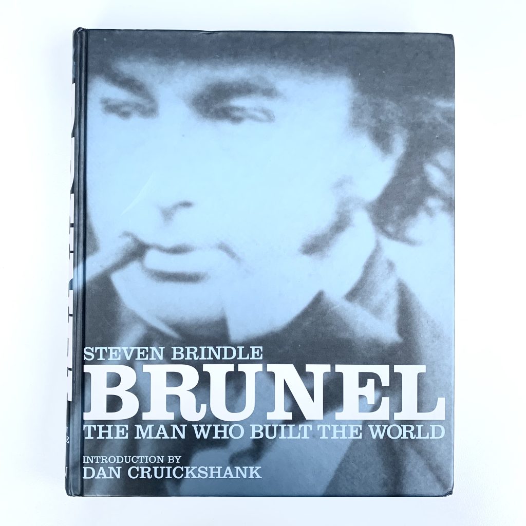 Shop - Brunel Museum