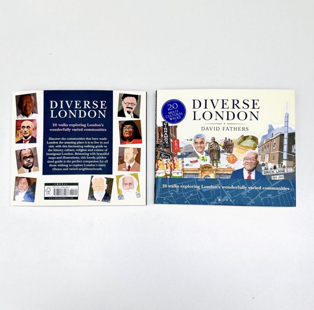 Diverse London - Brunel Museum