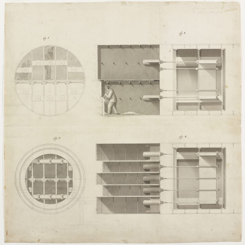 Collection - Brunel Museum