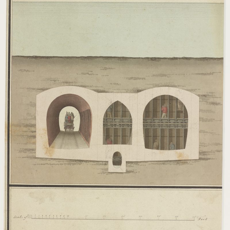 Collection - Brunel Museum