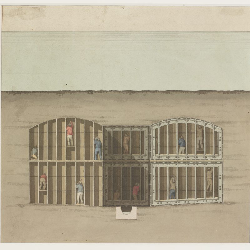 Collection - Brunel Museum