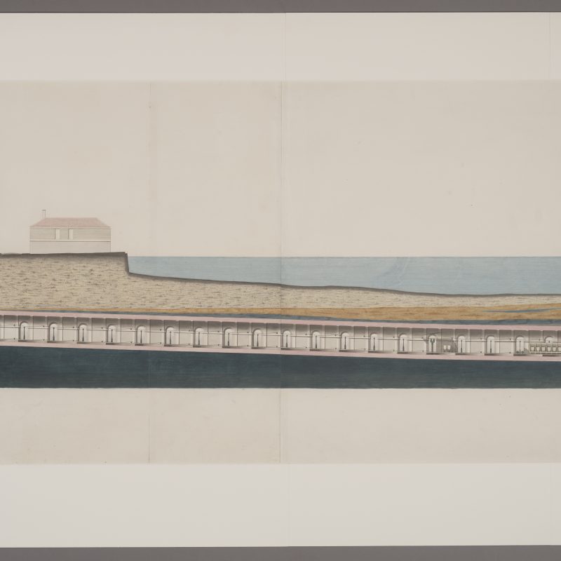 Collection - Brunel Museum