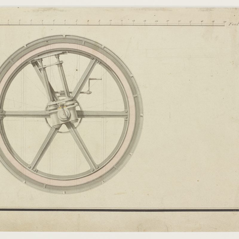 Collection - Brunel Museum