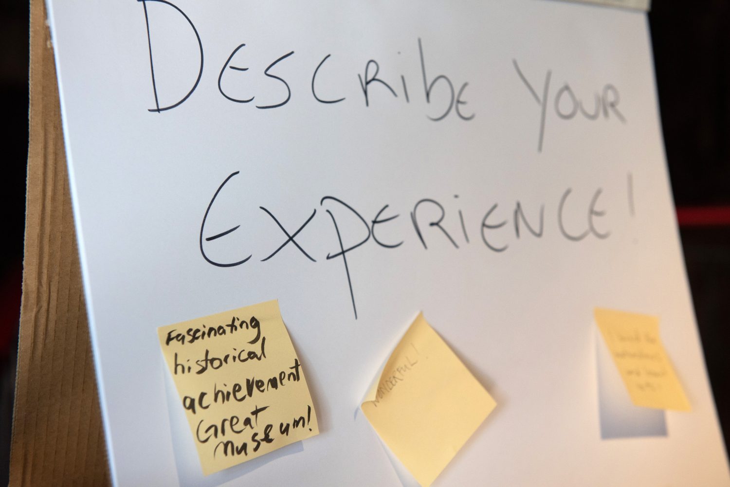 Brunel Museum Reinvented: How your views shaped the project - Brunel Museum