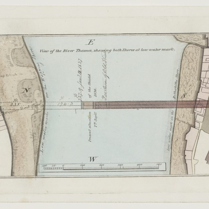 Collection - Brunel Museum