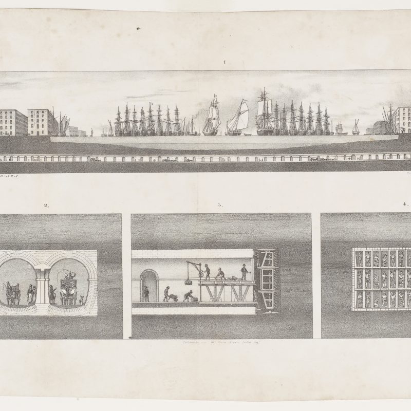 Collection - Brunel Museum