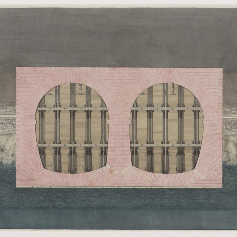 Collection - Brunel Museum