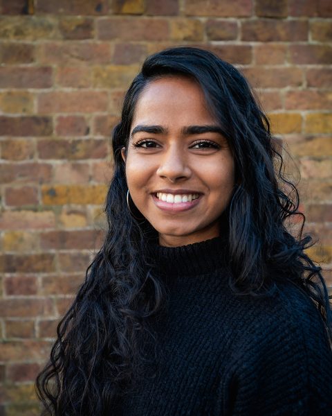 Meet Our Staff - Brunel Museum