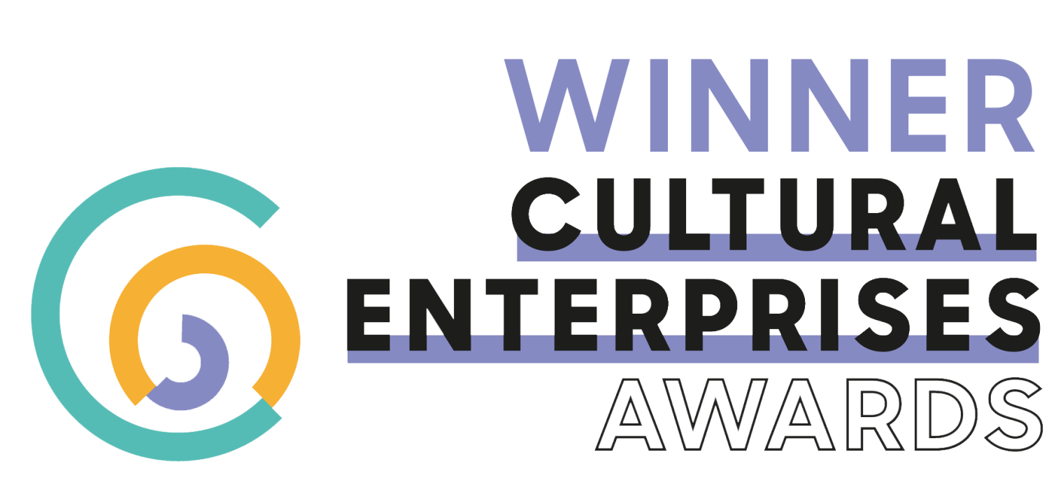 Brunel Museum staff and volunteers recognized in Cultural Enterprises Awards - Brunel Museum