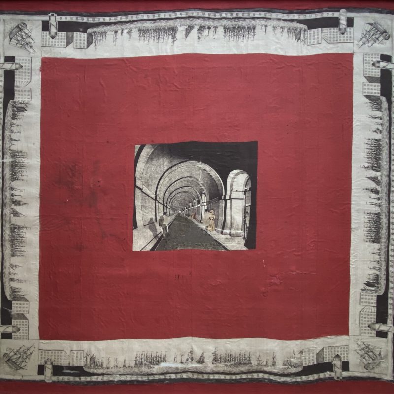 Collection - Brunel Museum