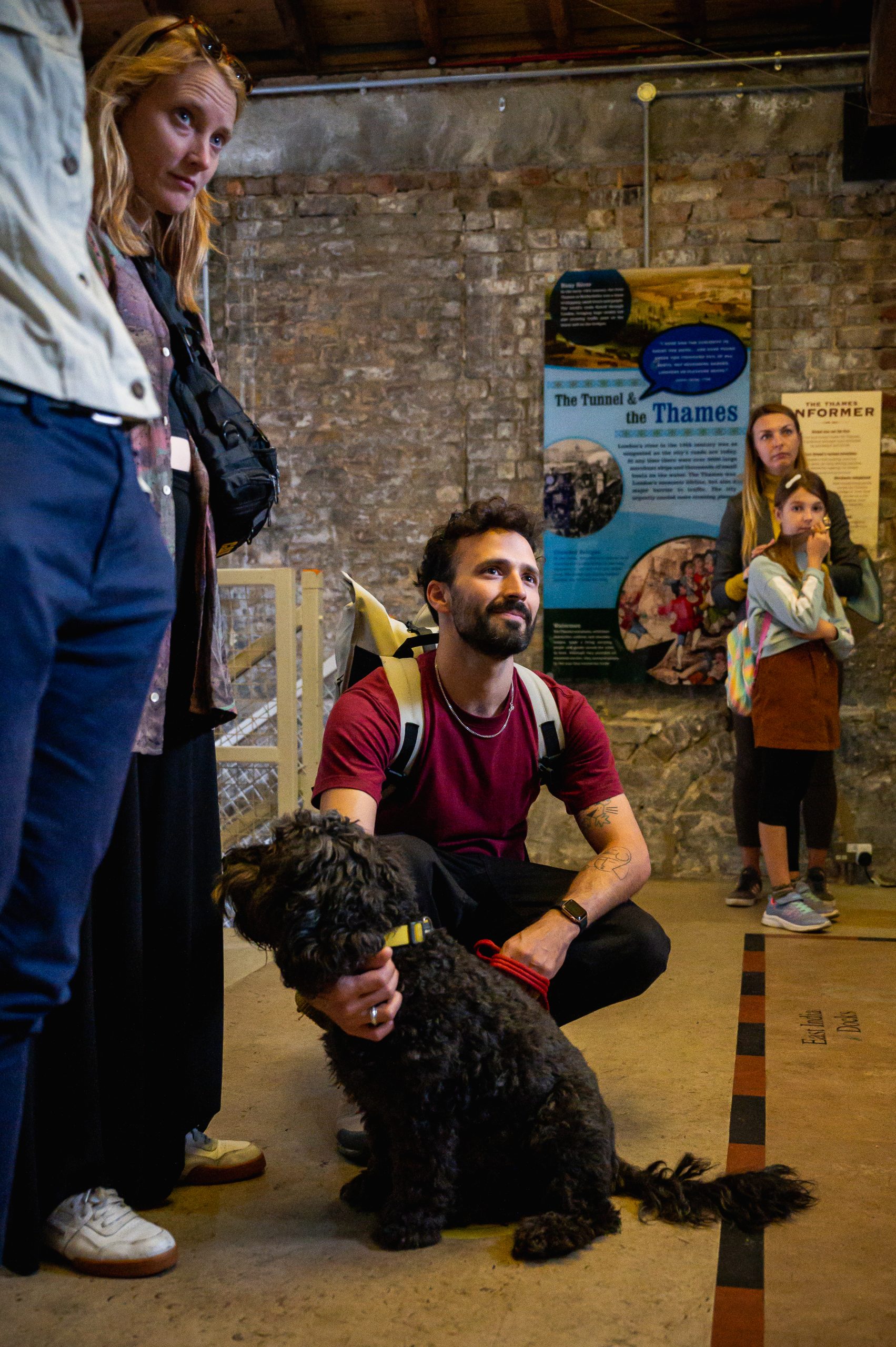 FAQs - Brunel Museum