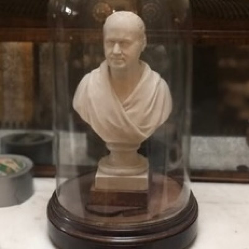 Collection - Brunel Museum