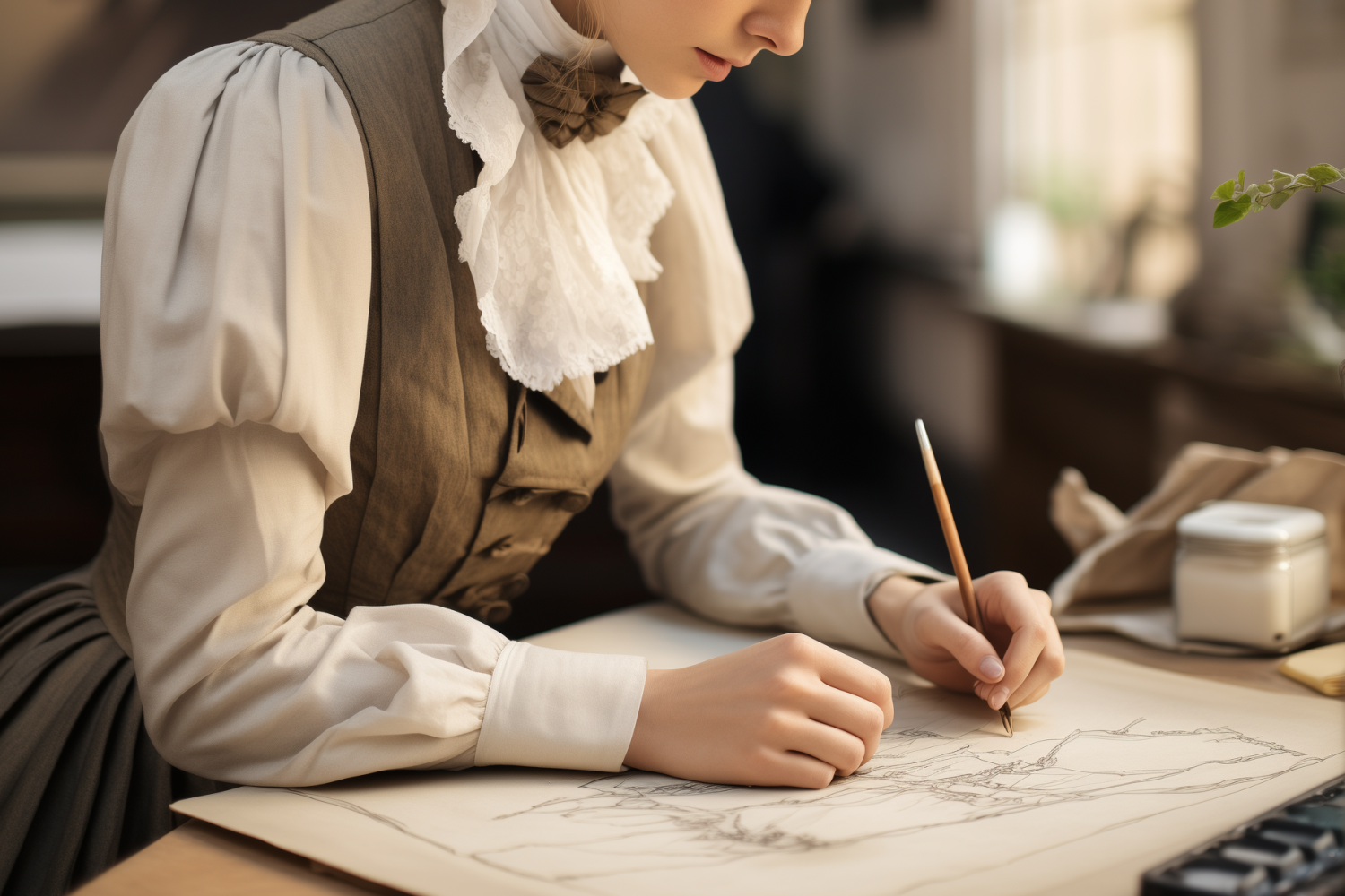 A Year with 'Sophia's Story' - Brunel Museum