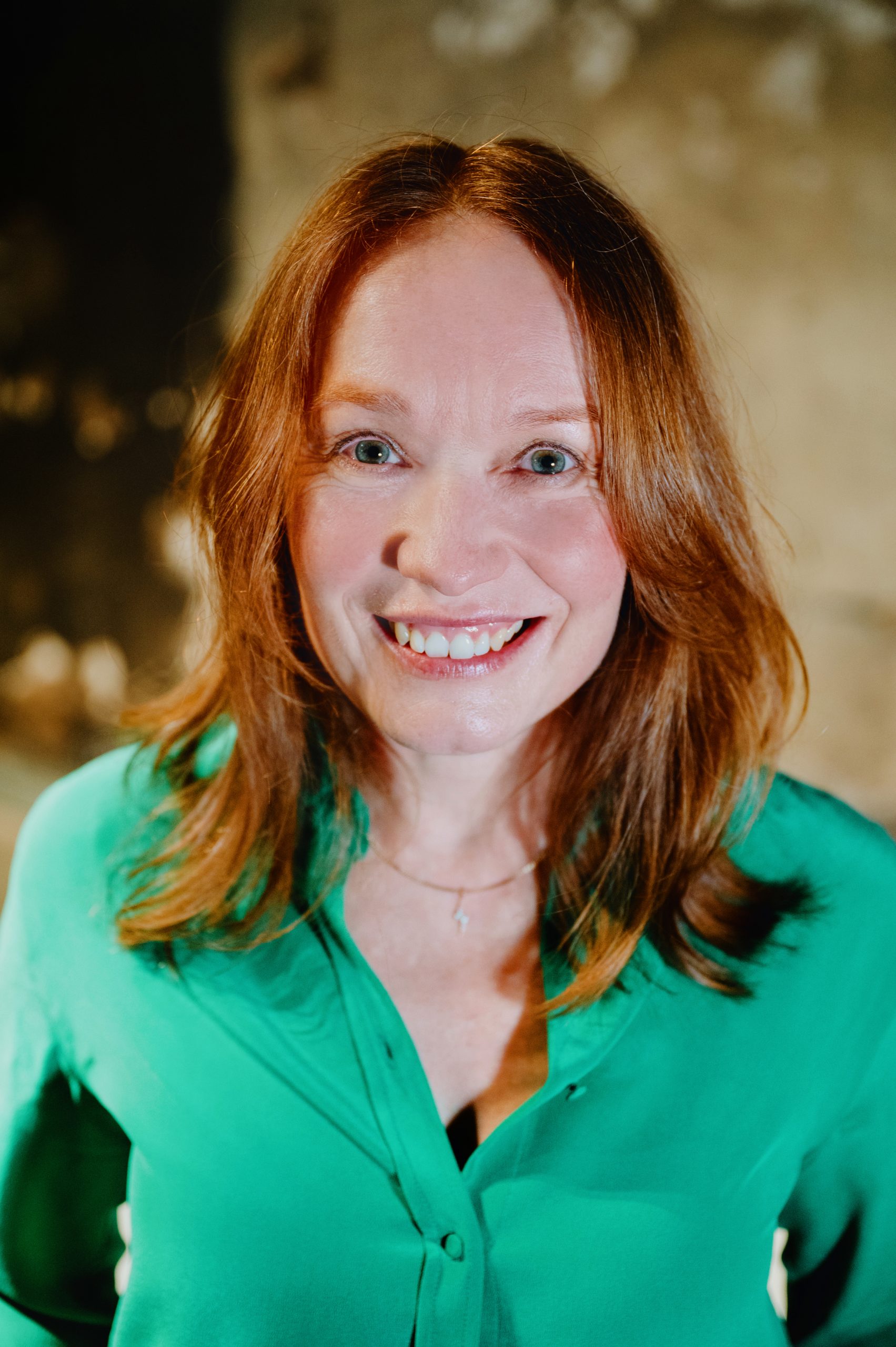 Meet Our Trustees - Brunel Museum