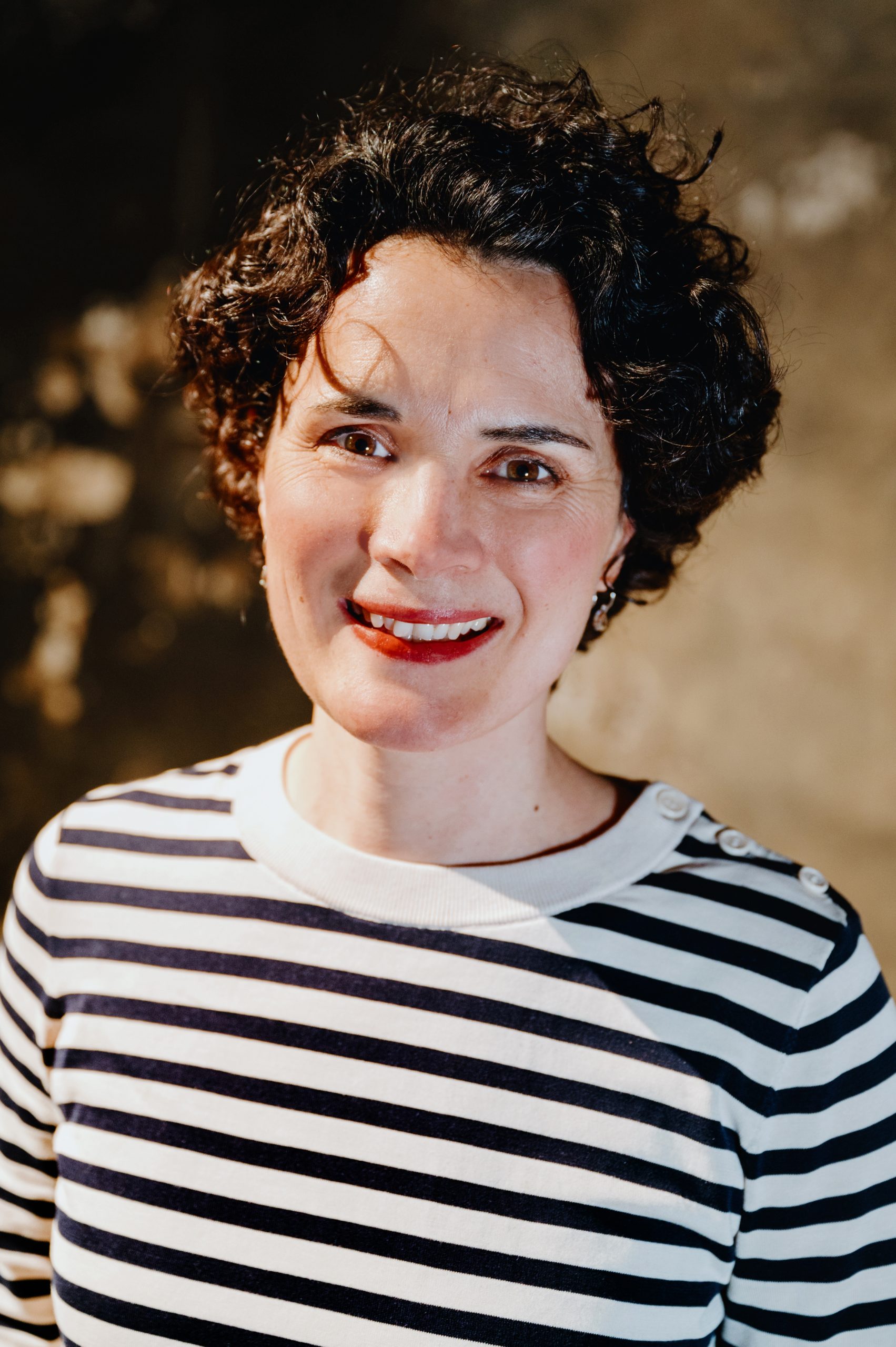 Meet Our Trustees - Brunel Museum