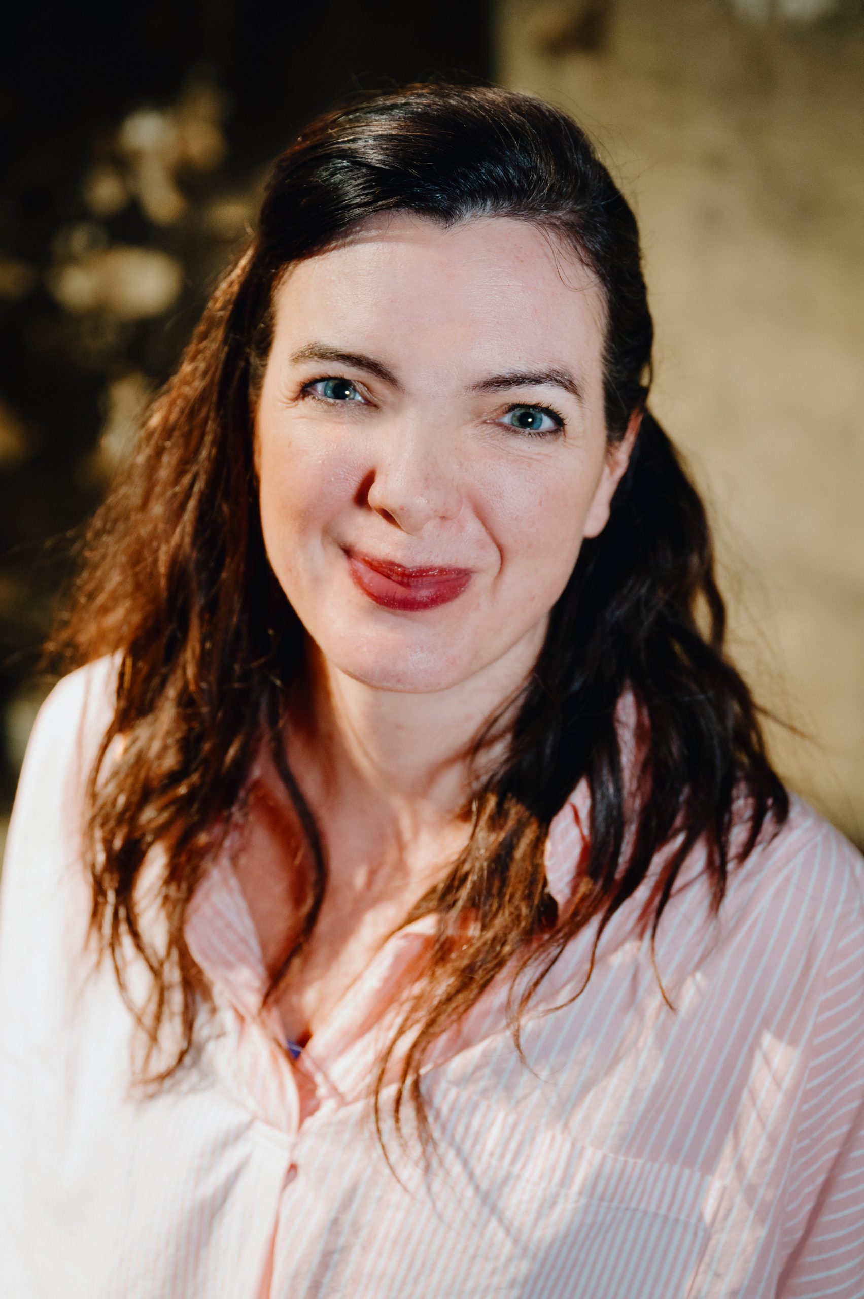 Meet Our Trustees - Brunel Museum