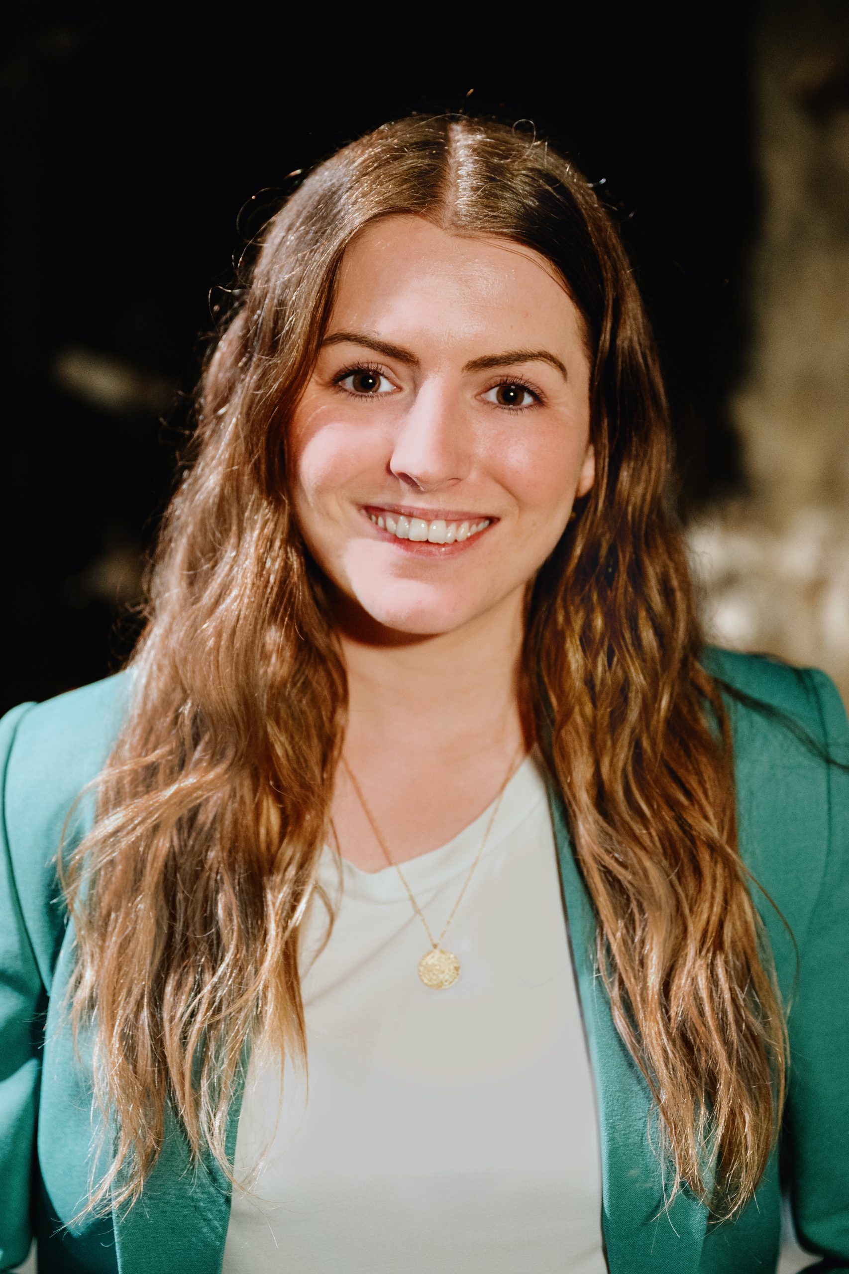 Meet Our Trustees - Brunel Museum